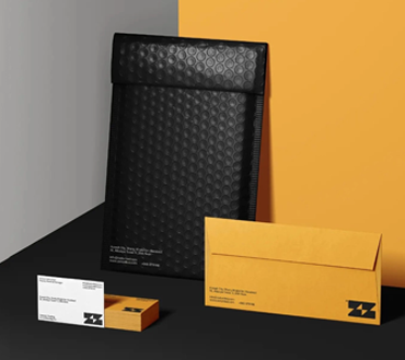 Branded Marketing Collateral Services | Collateral Design